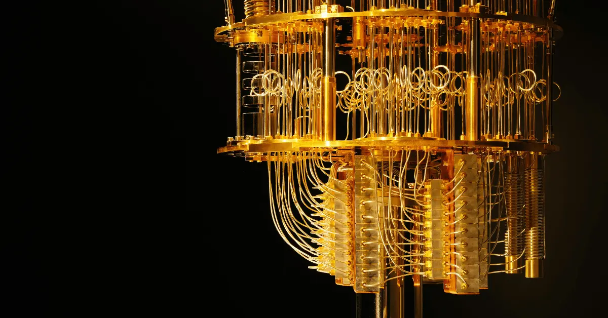 IBM Quantum Computer: Pioneering the Future of Computing