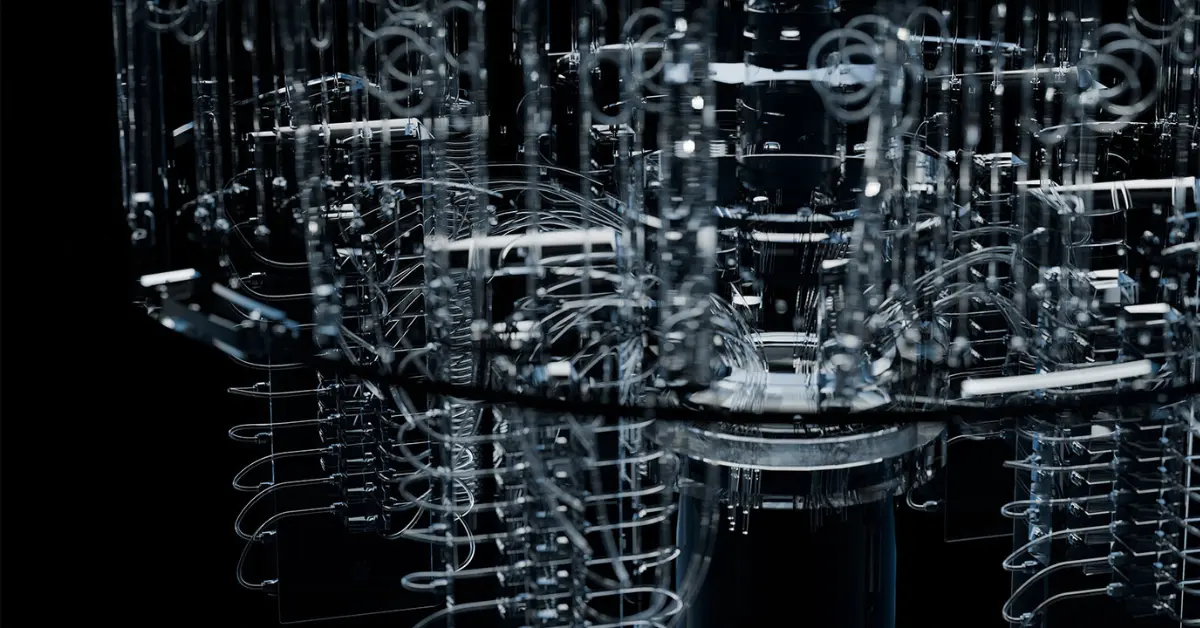 NVIDIA Quantum Computer: The Future of Computing Unveiled